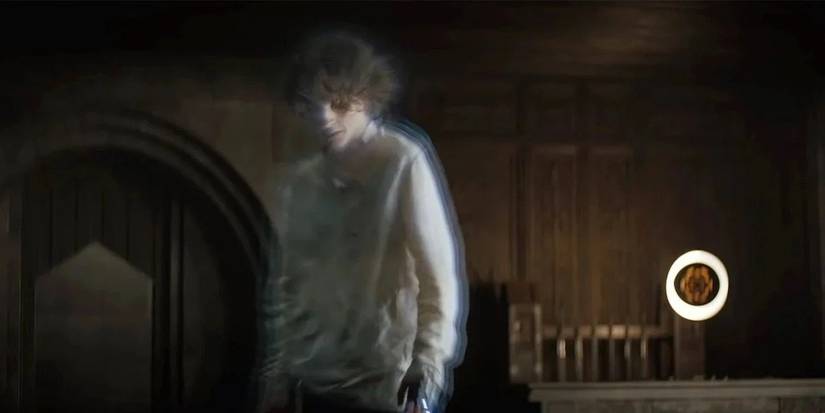 Dune: Why Does Everyone Fight With Knives?