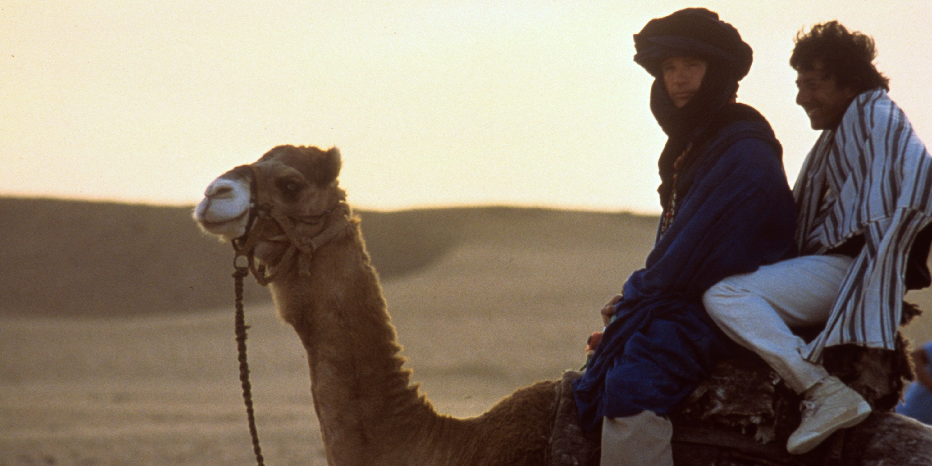 Ishtar Is Much Better Than Its Reputation Would Suggest