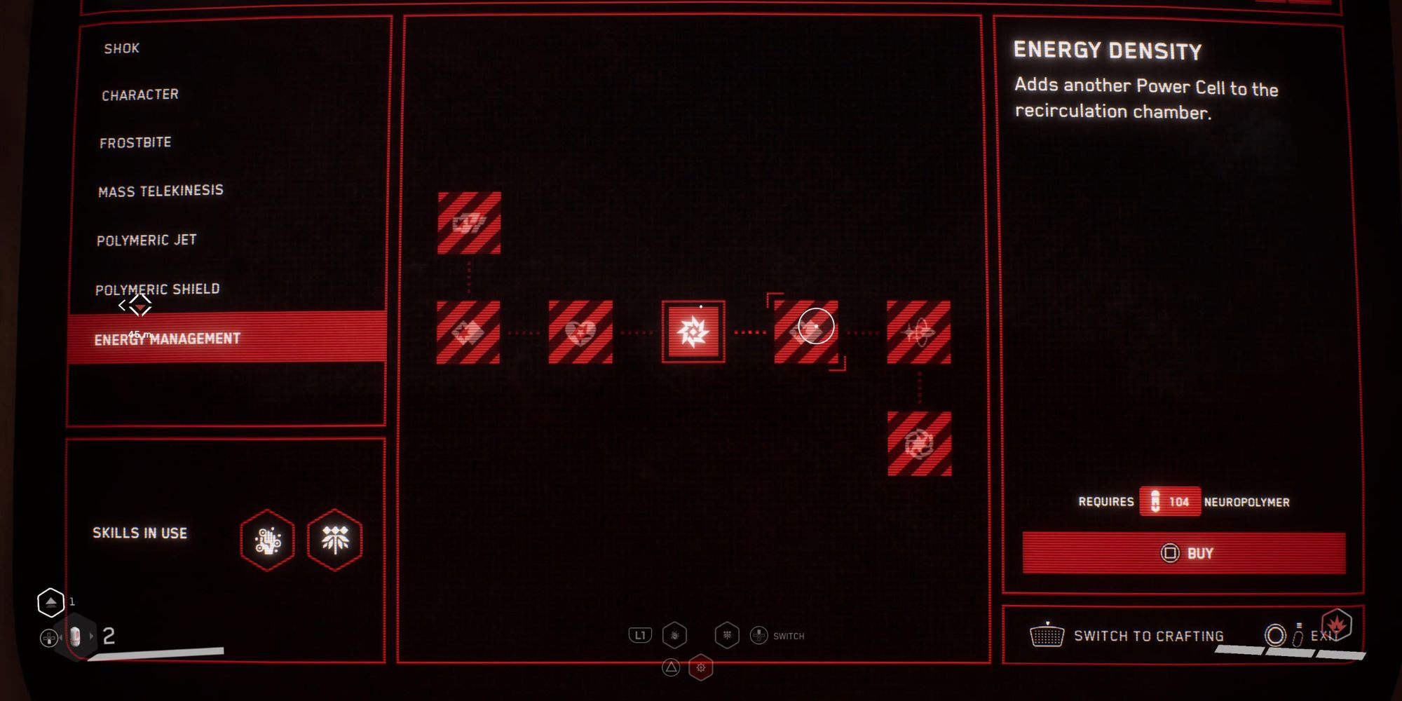 Atomic Heart Best Upgrades To Unlock As Soon As Possible