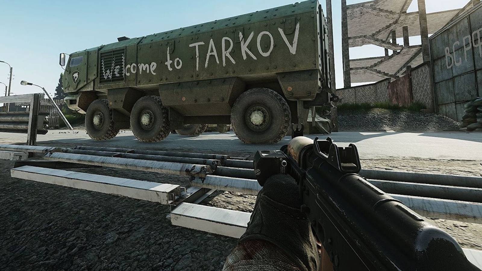 Escape From Tarkov Investigation Claims 60% of Matches Have Cheaters