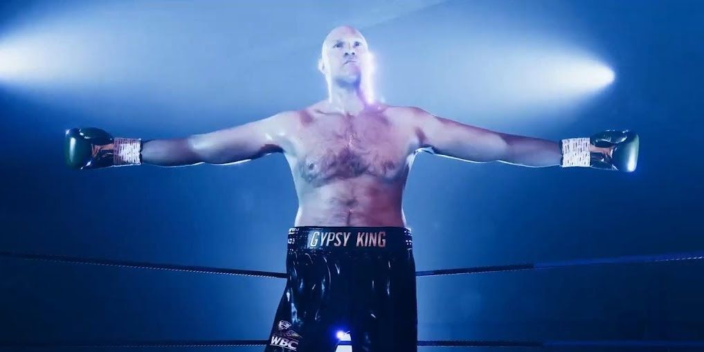 Undisputed: Best Fighters For Beginners, Ranked