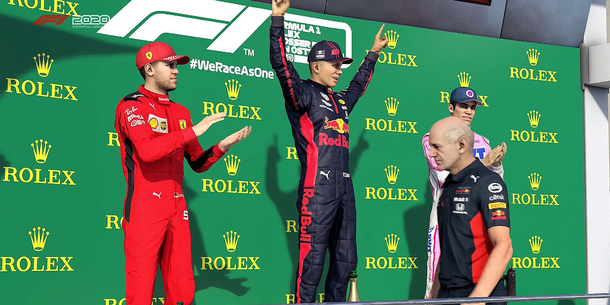 The Best Game Features For F1 23 The Fans Hope To See