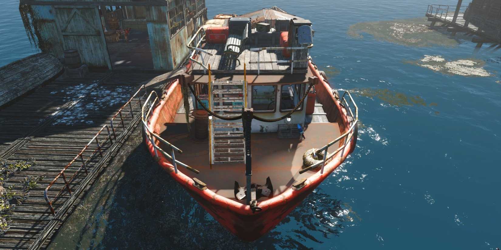 The Best Vehicle Mods In Fallout 4