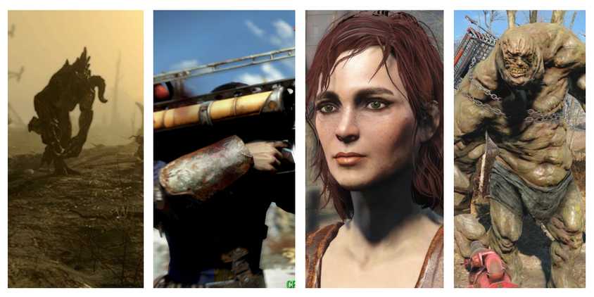 Fallout 4: Codsworth Names List