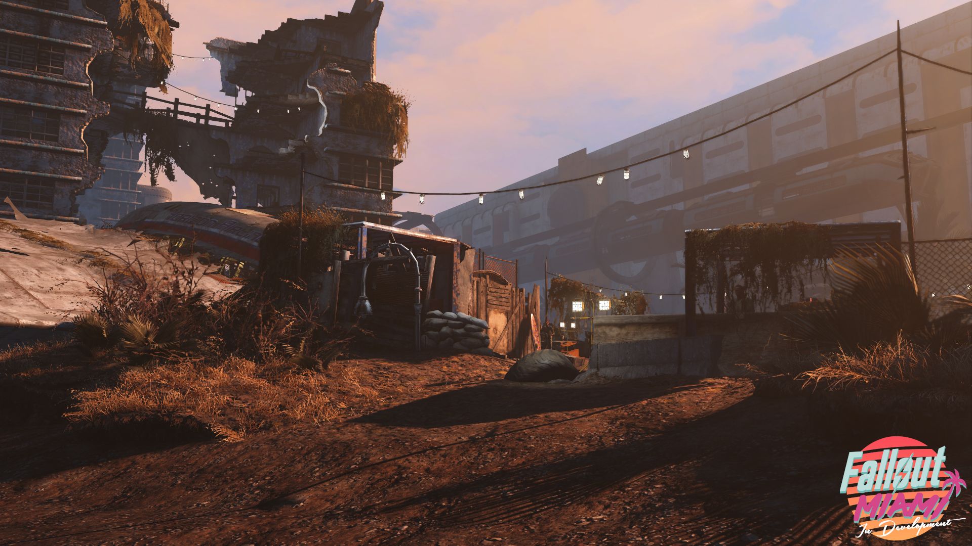 Fallout Miami Interview: Devs Talk Setting, Gameplay, Factions, and More