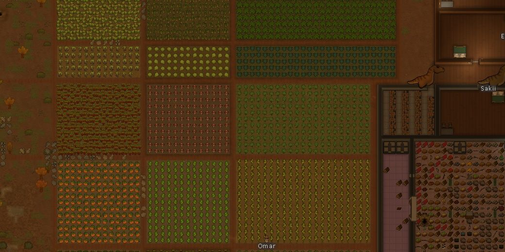 RimWorld: Fun Colony Roleplay Ideas