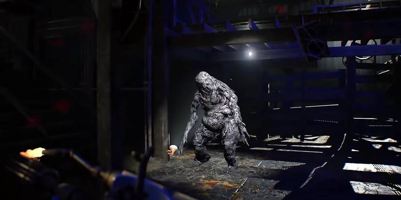 Resident Evil 7: Hardest Bosses, Ranked