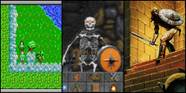 Best MS DOS Role Playing Games Best MS DOS Role Playing Games