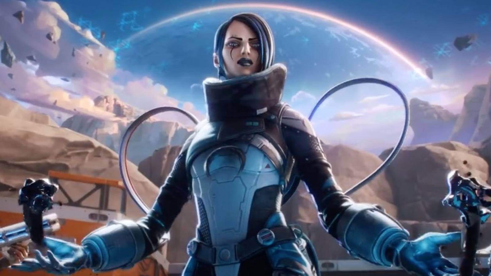 Apex Legends: The Ultimate Catalyst Guide