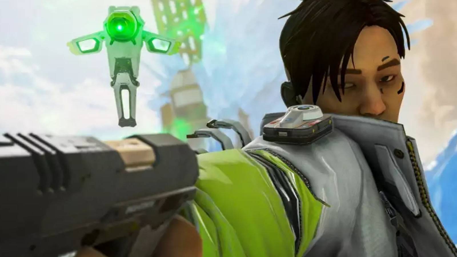 Apex Legends Crypto Guide