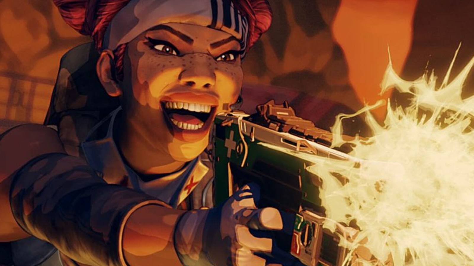 Apex Legends: The Ultimate Lifeline Guide