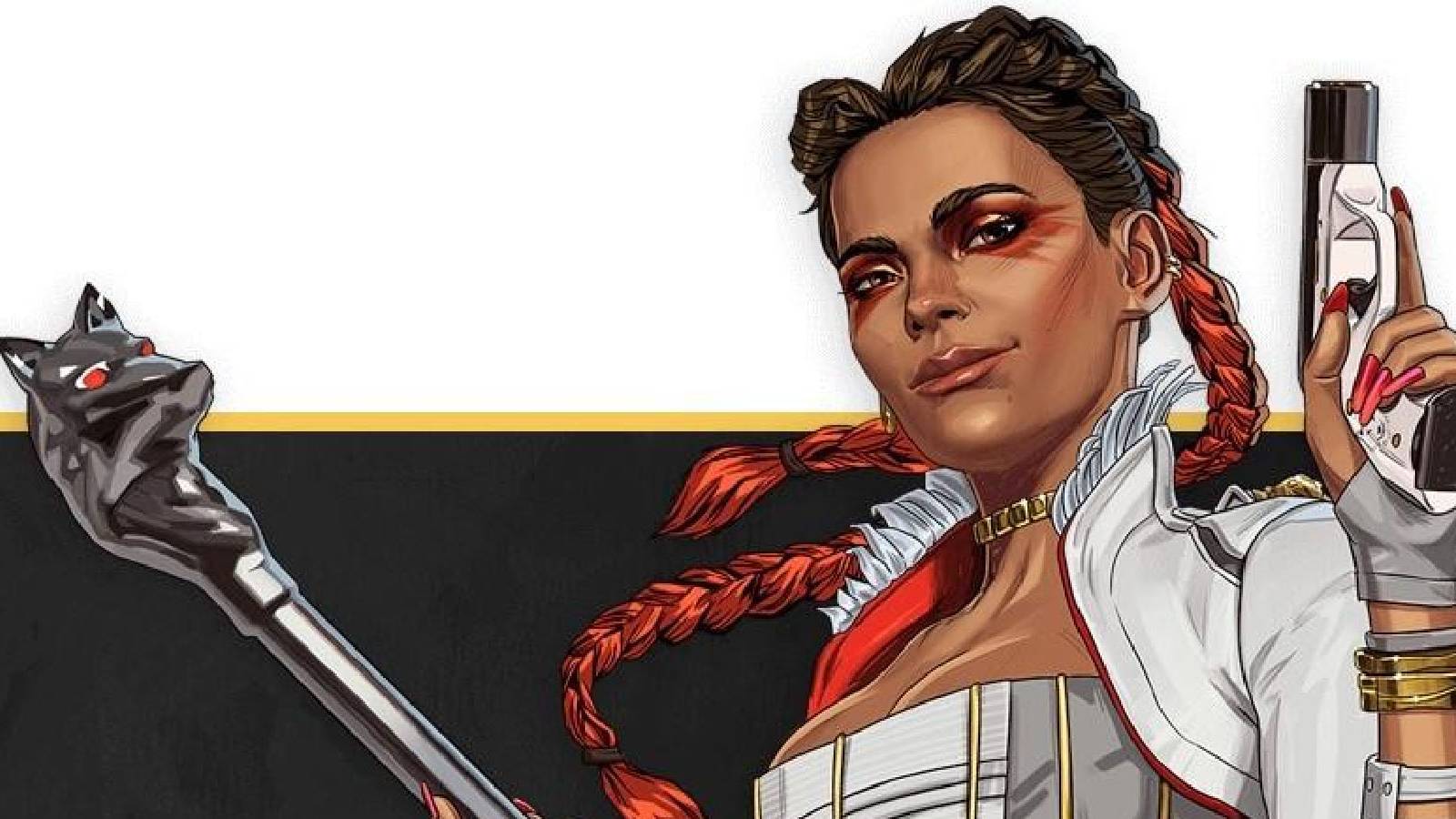 Apex Legends：终极Loba指南 - Recmg.com