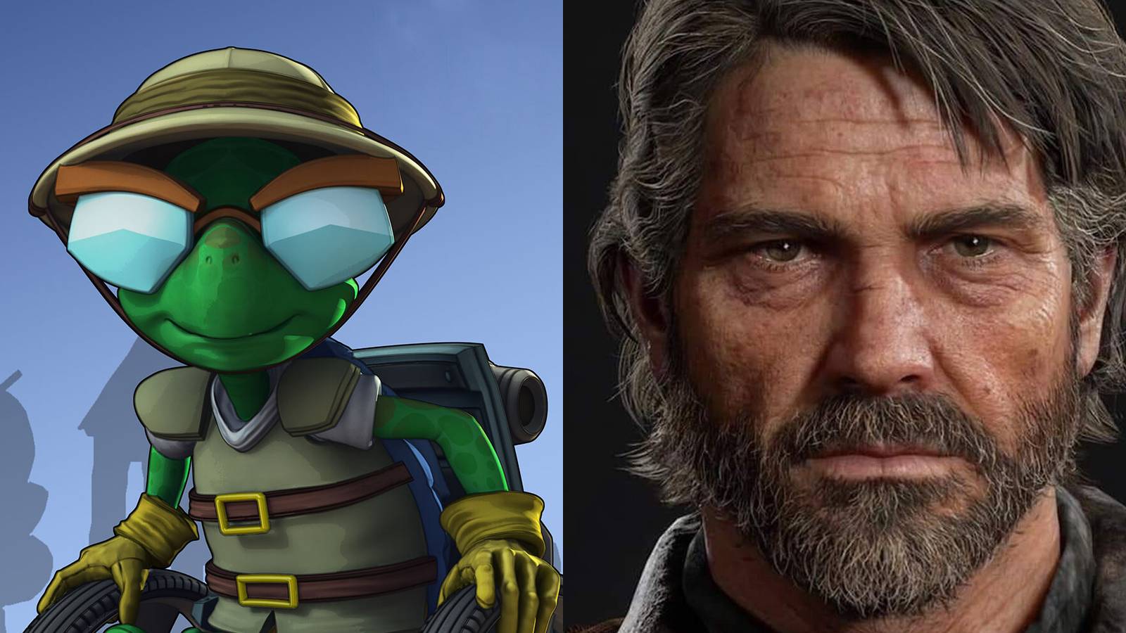 The 8 Most Iconic Introverted PlayStation Characters