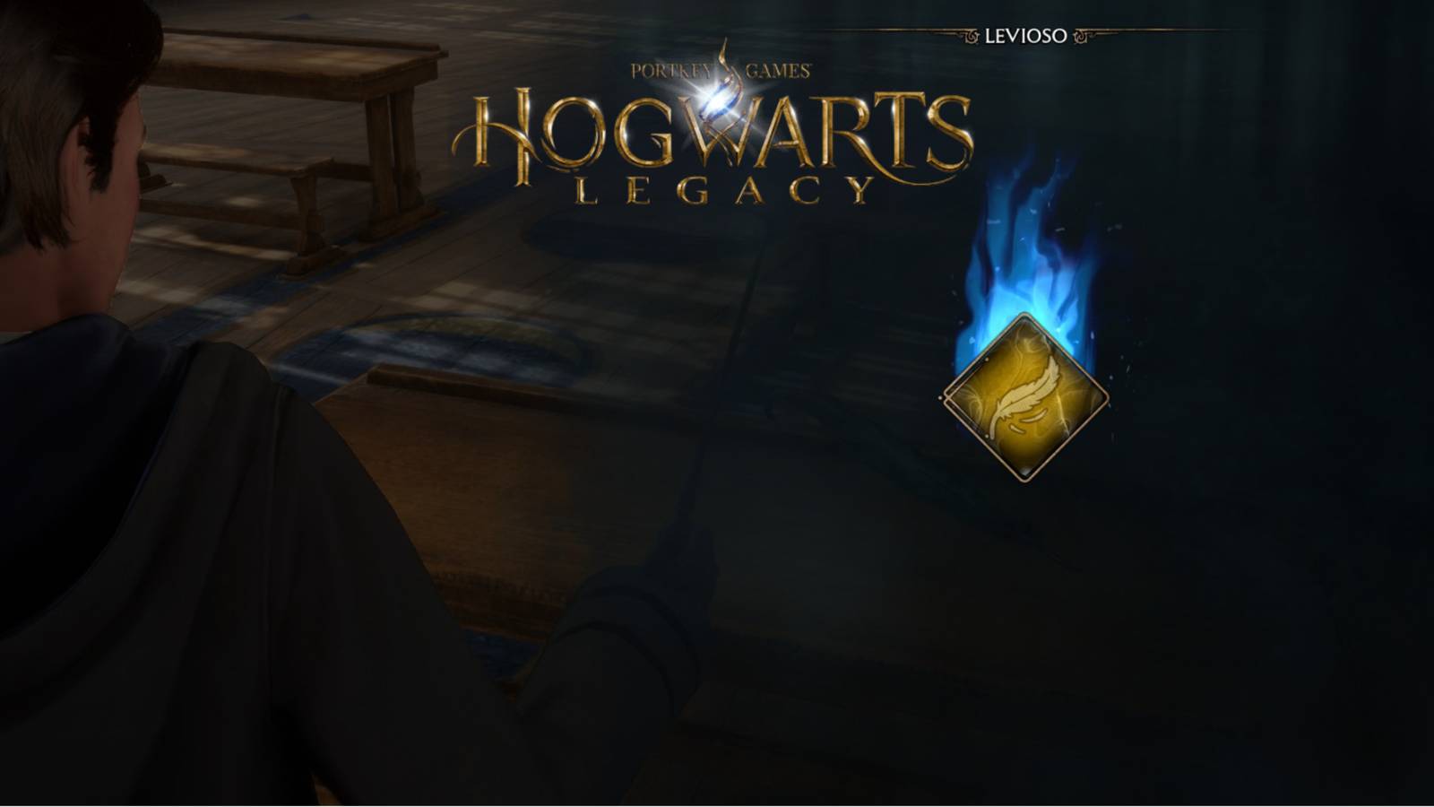 How to Get More Spells in Hogwarts Legacy