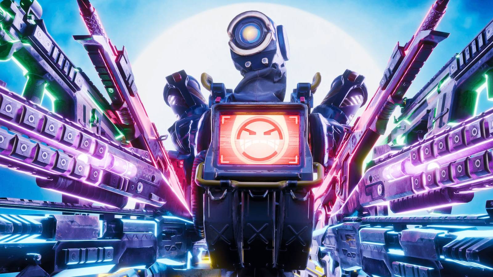 Apex Legends: The Ultimate Pathfinder Guide