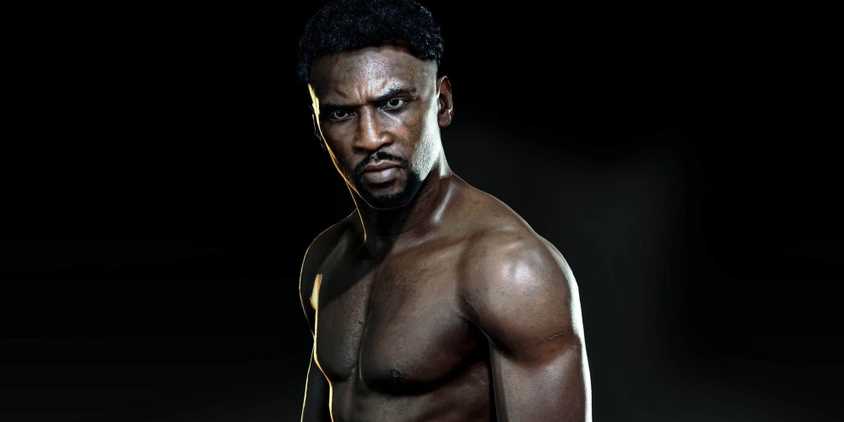 Undisputed Removes Controversial Boxer Ahead of October Launch