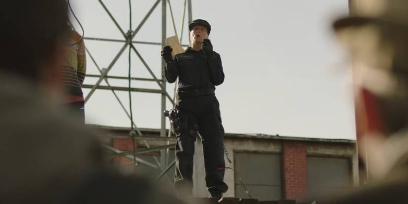 The Last Of Us: The Worst Things That FEDRA Did