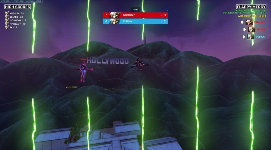 Best Overwatch 2 Custom Games to Play While Waiting in Queue