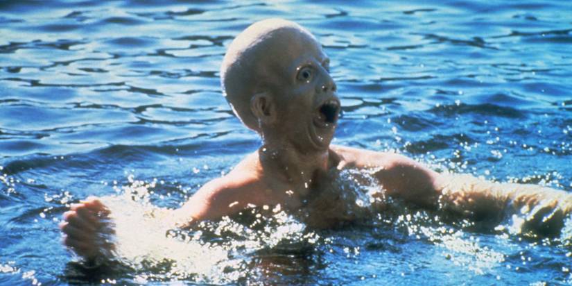 Friday the 13th: What Year Did Jason Voorhees Drown?