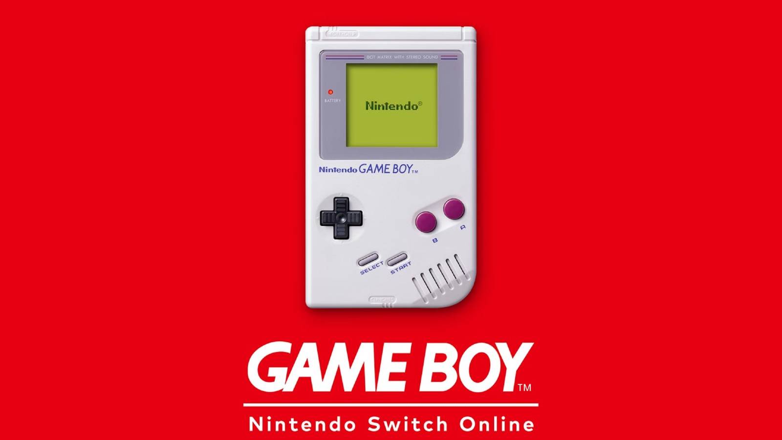 Every Game Boy Game Available on the Nintendo Switch at Launch