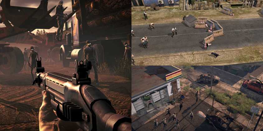 Best Clothing & Armor Mods For Project Zomboid