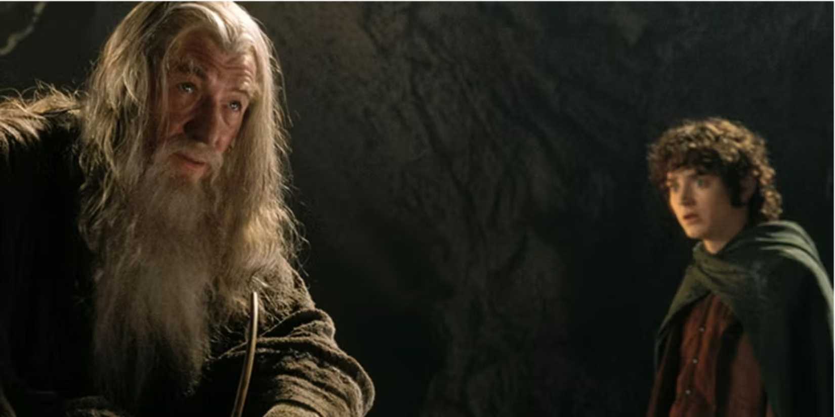 The Hobbit Gandalf Quotes