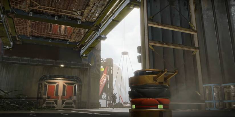 Apex Legends Caustic Guide