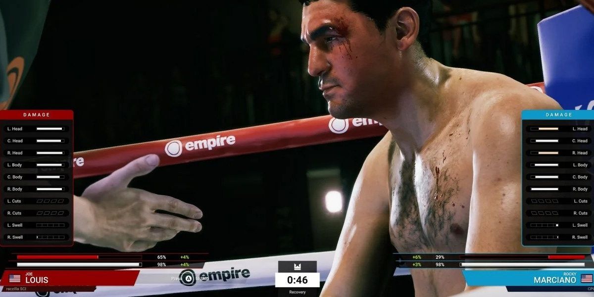 Most Common Mistakes To Avoid When Playing Undisputed