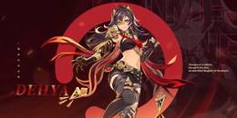 Genshin Impact Confirms Dehya Will Join The Standard Banner After 
