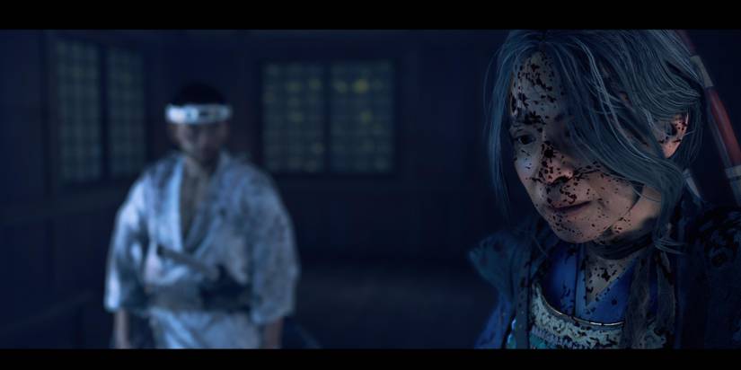 Ghost of Tsushima: 'The Tale of Lady Masako' Walkthrough