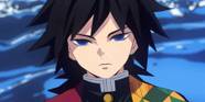 Demon Slayer How Each Hashira s Training Reflects Their Personality Demon Slayer How Each Hashira s Training Reflects Their Personality