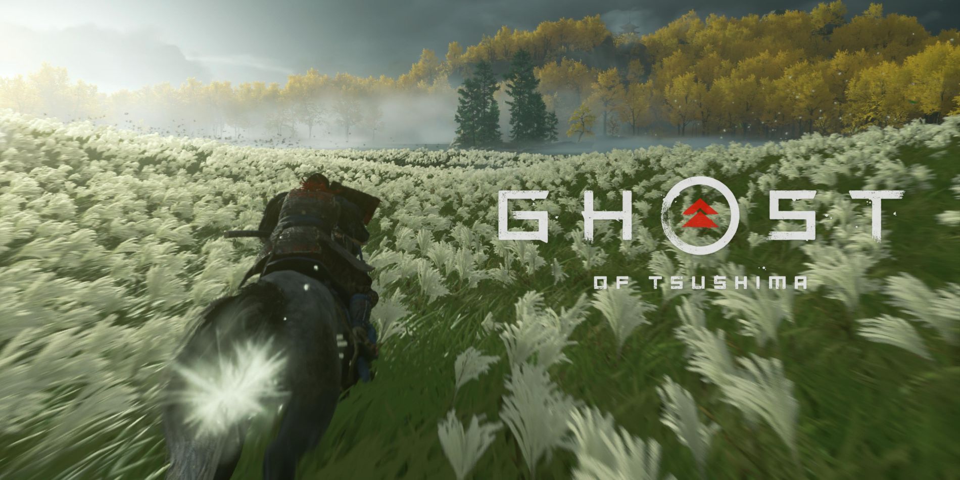 Ghost of Tsushima: Prologue & The Warrior's Code Walkthrough