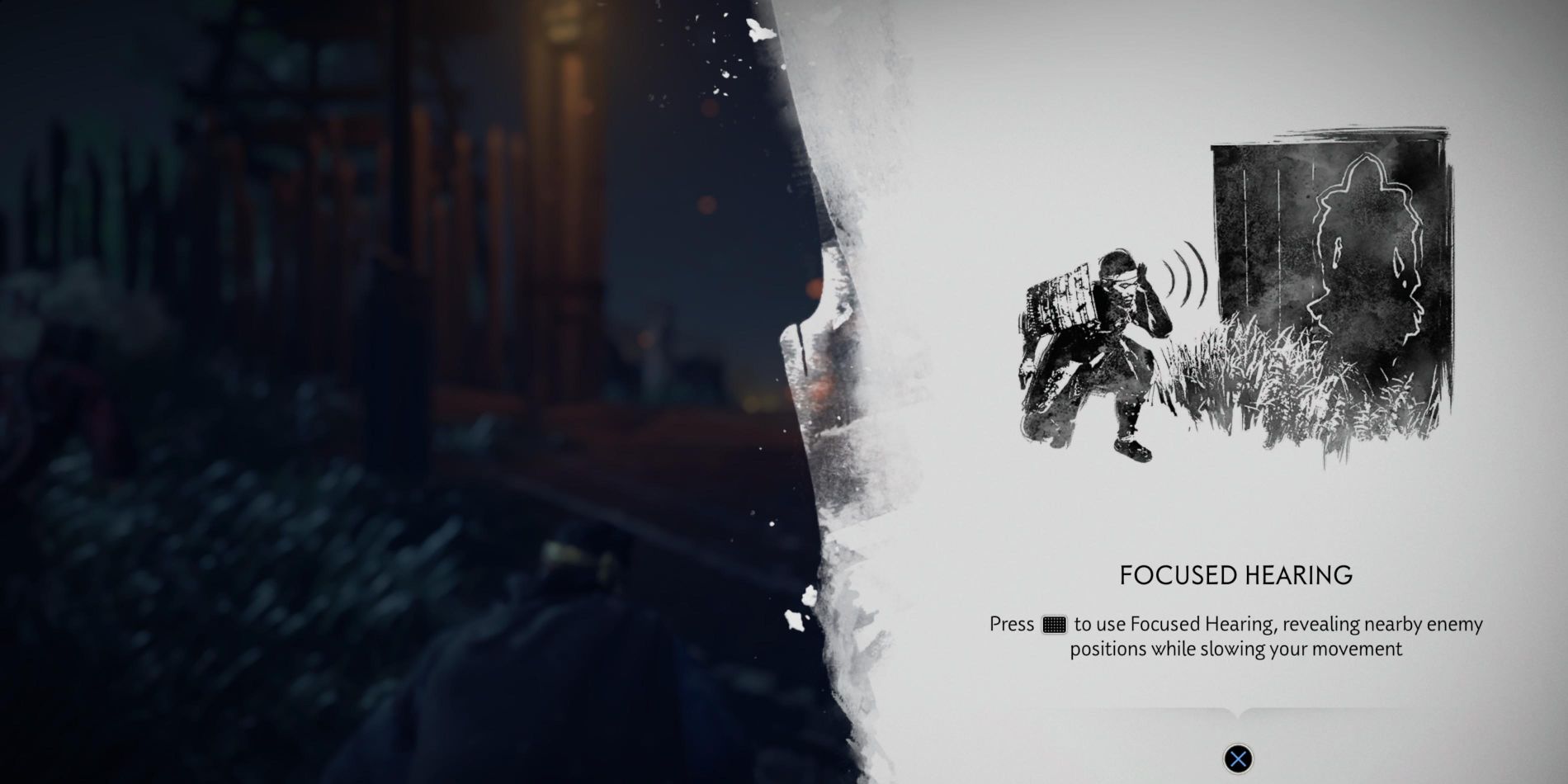 Ghost of Tsushima: Prologue & The Warrior's Code Walkthrough