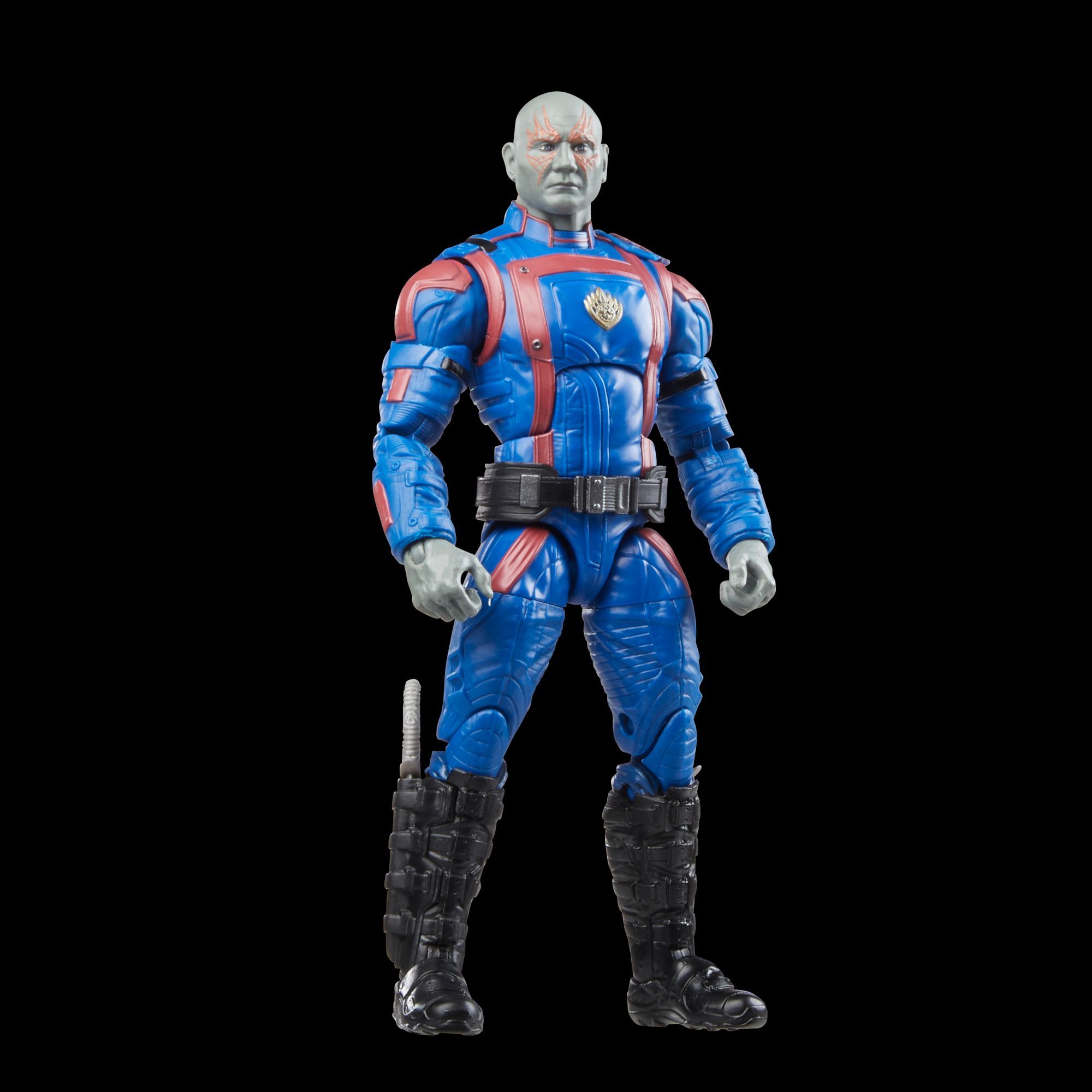 Hasbro Reveals New Guardians of the Galaxy Vol. 3 Figures [EXCLUSIVE]