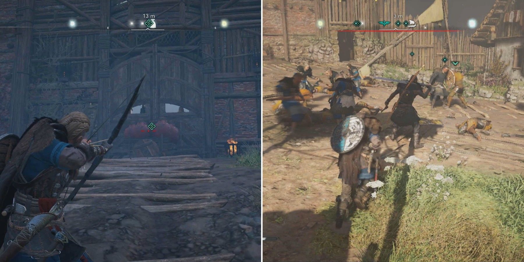 Assassin's Creed Valhalla: Glory Regained Walkthrough