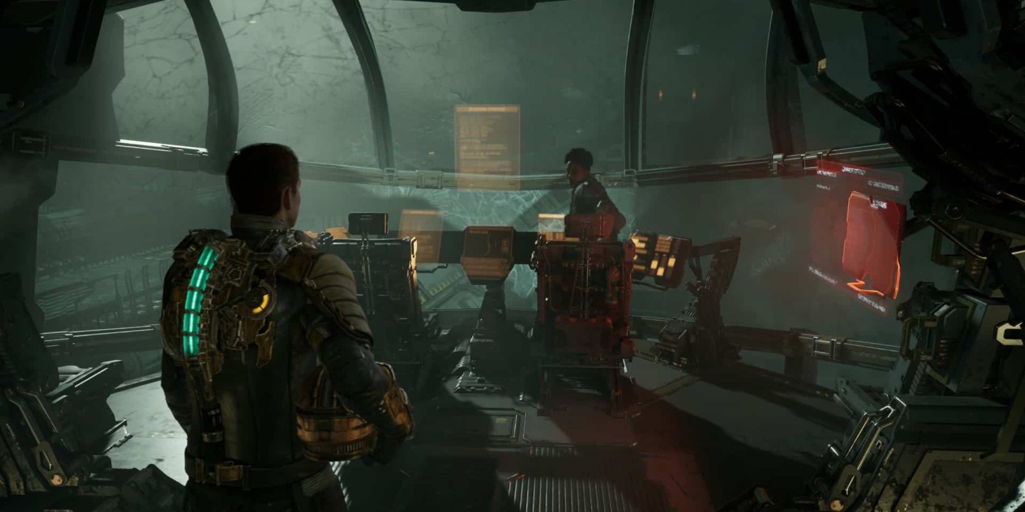 Dead Space Remake: All Characters That Die