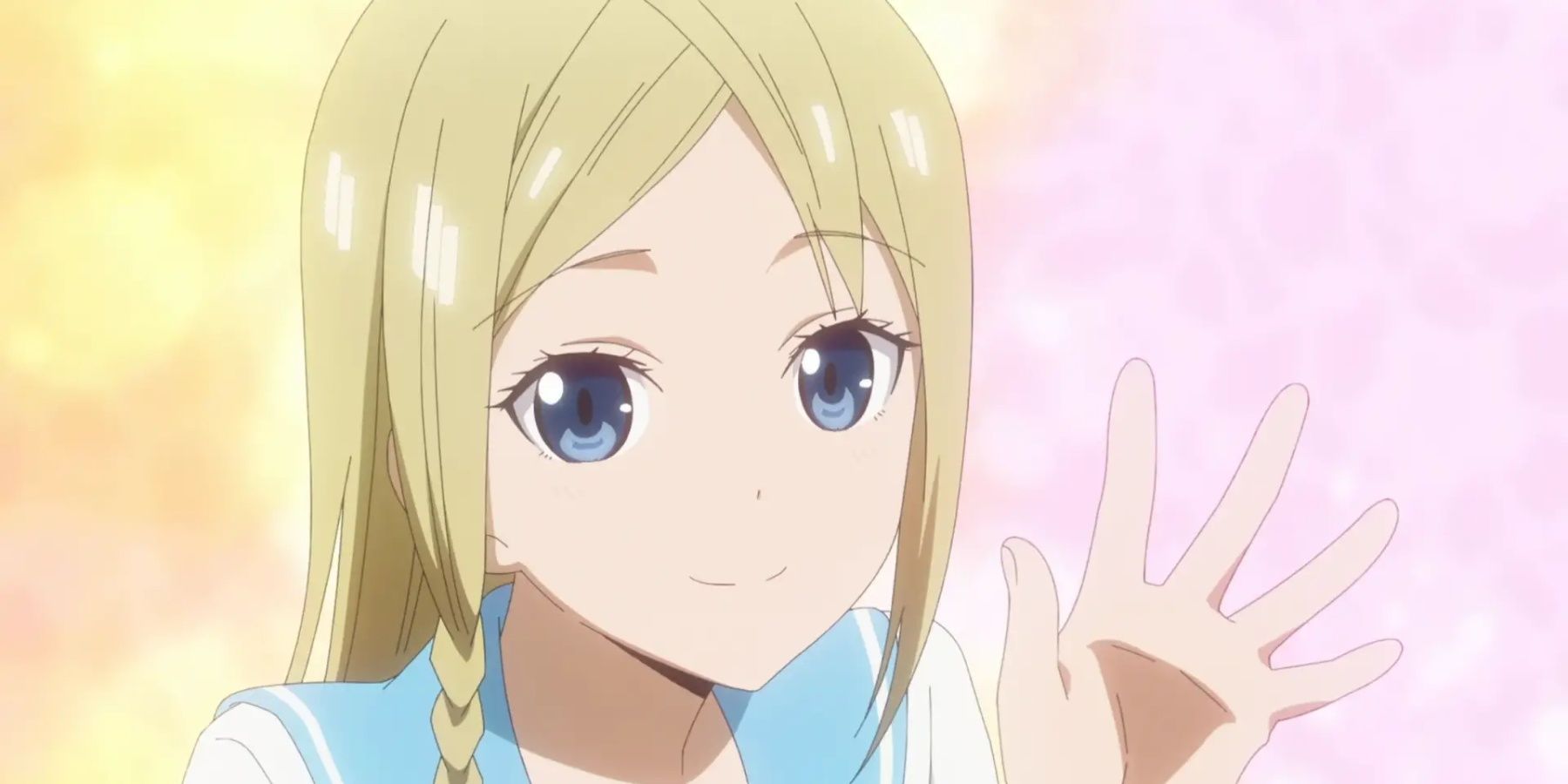 Kaguya-Sama: Love Is War - Hayasaka Lore