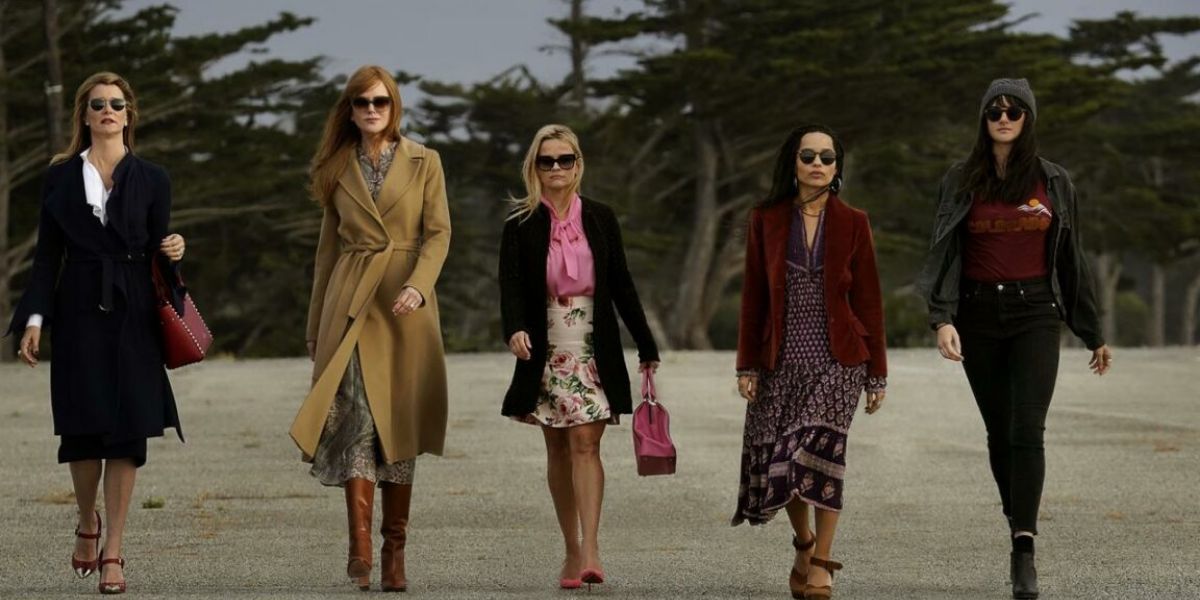 TV Shows That Celebrate Female Friendships