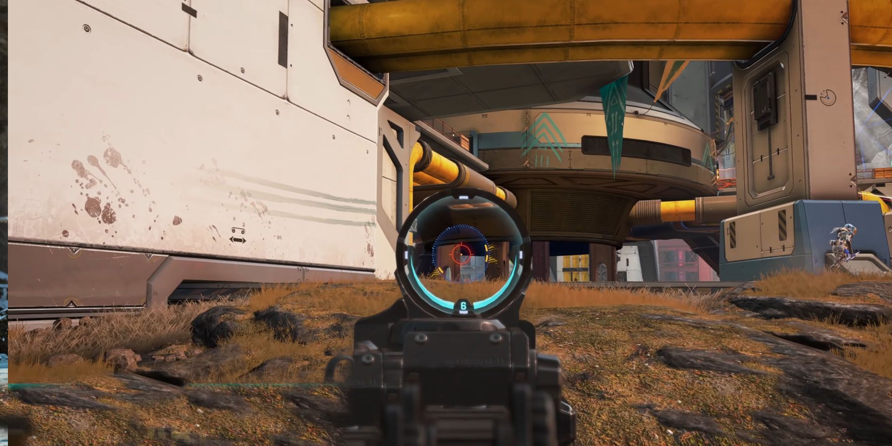 Apex Legends: The Ultimate Seer Guide