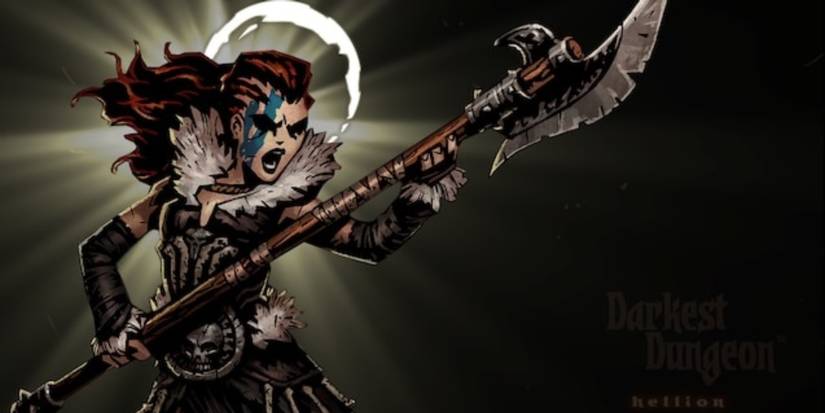 Best Heroes In Darkest Dungeon