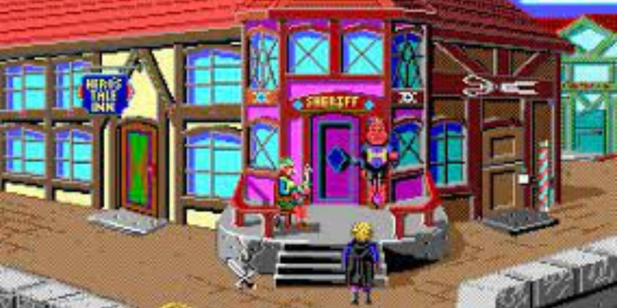 Best Games That Defined Gen X
