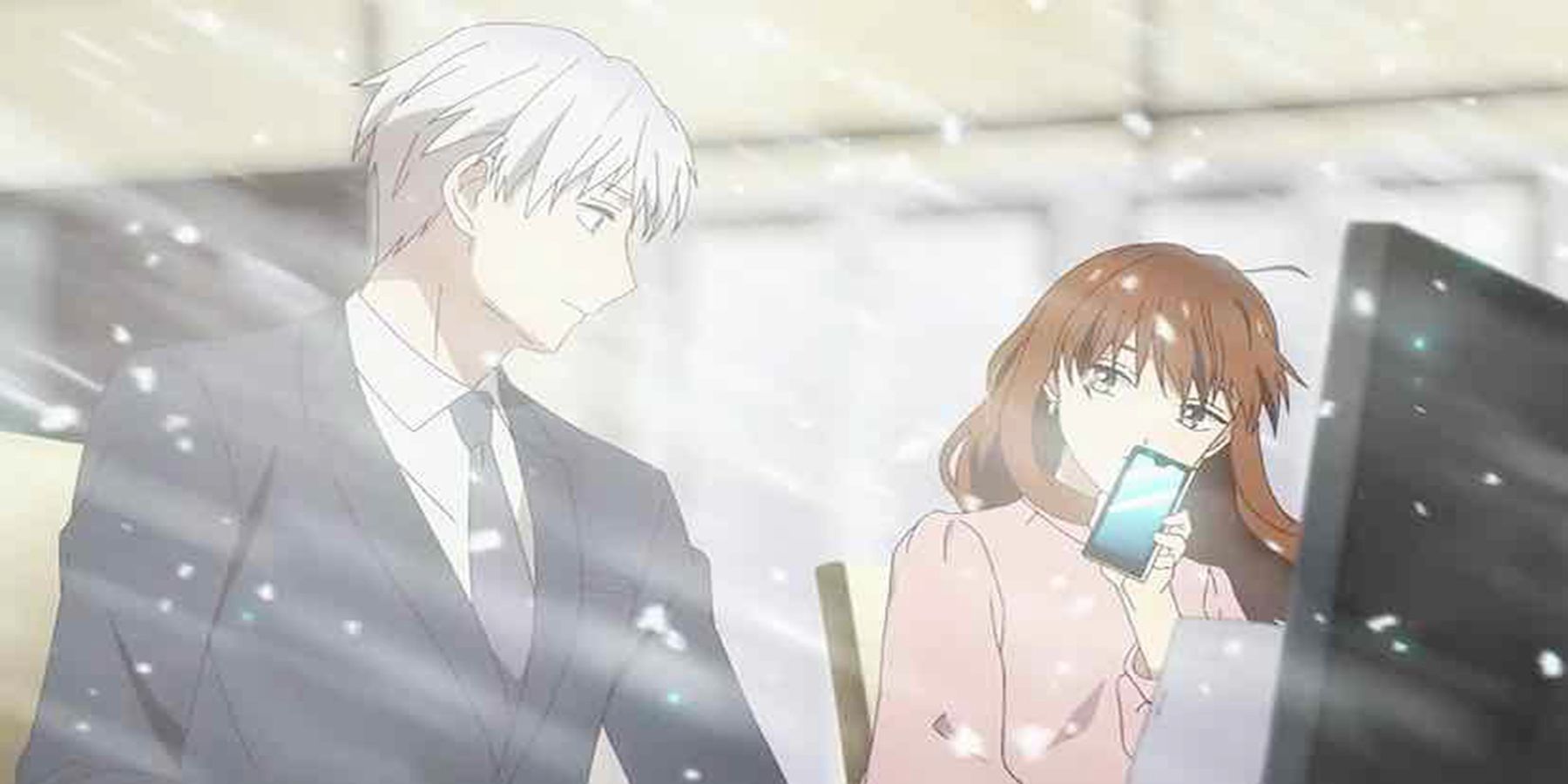 How The Ice Prince And His Cool Female Colleague Subverts Gender Norms