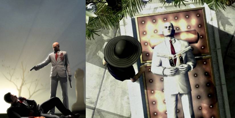 Games That Fake A Game Over