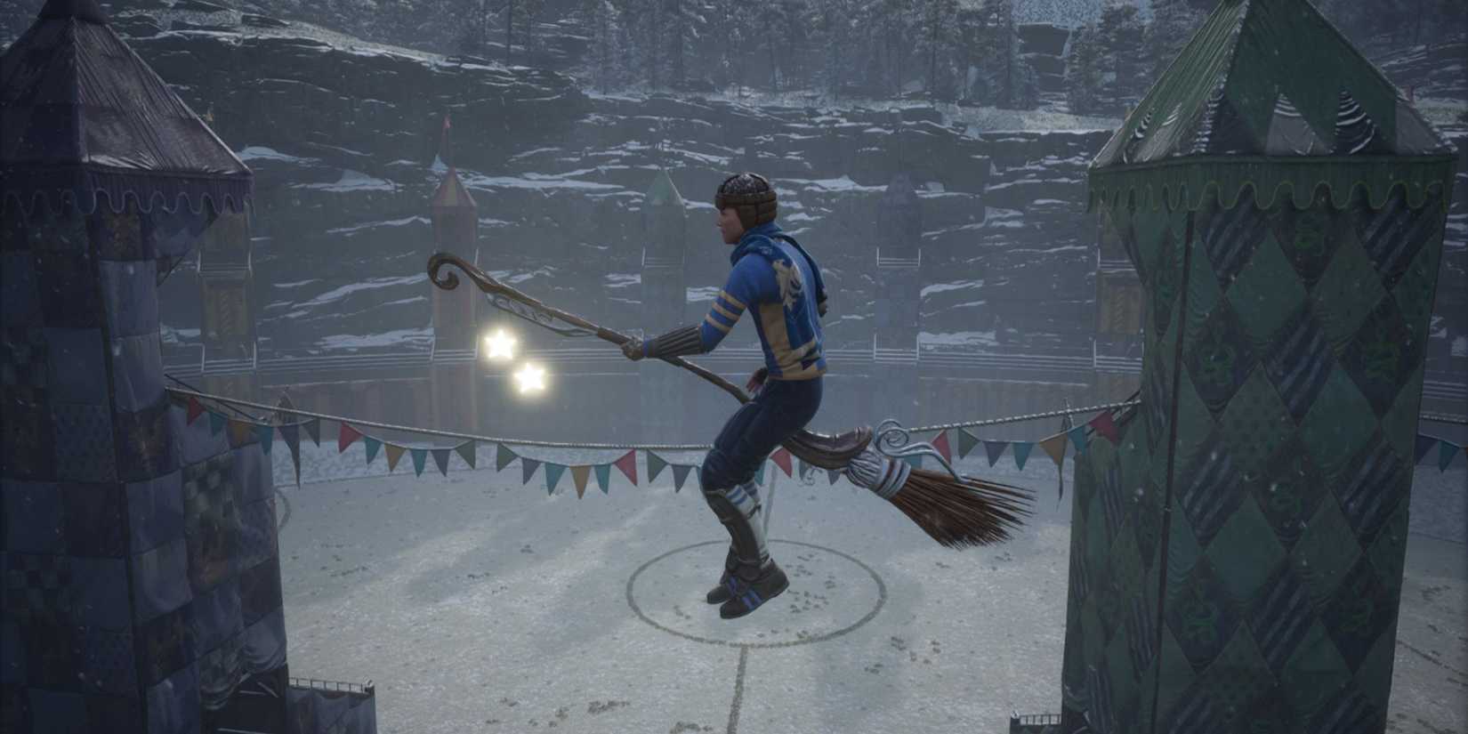 Hogwarts Legacy: Best Brooms