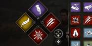 Hogwarts Legacy How To Unlock More Spell Sets Hogwarts Legacy How To Unlock More Spell Sets