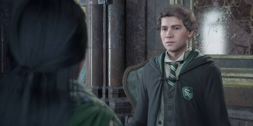 Best Companions In Hogwarts Legacy