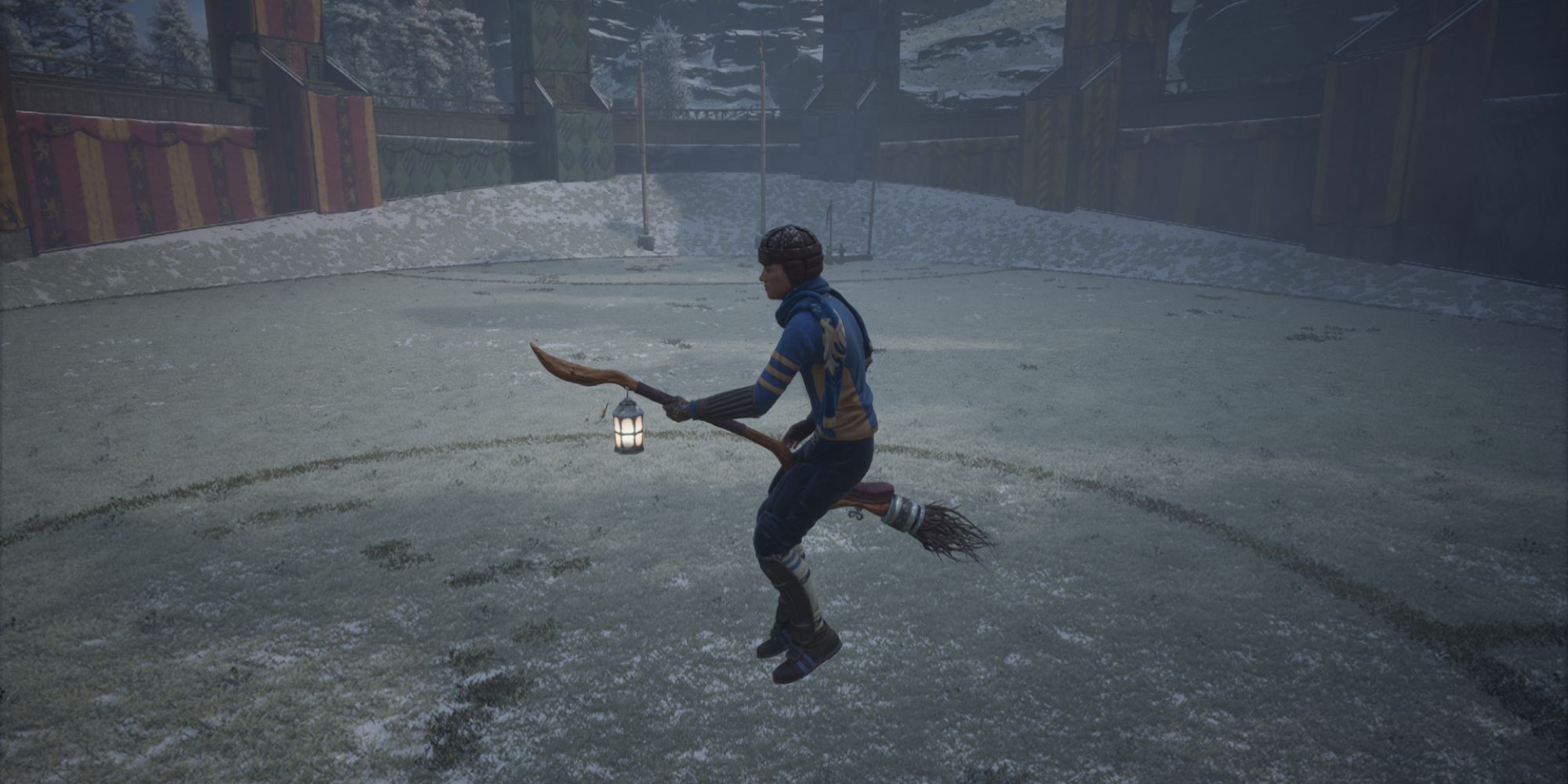 Hogwarts Legacy: Best Brooms