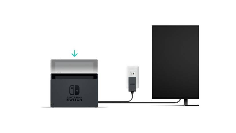 How To Set Up Nintendo Switch