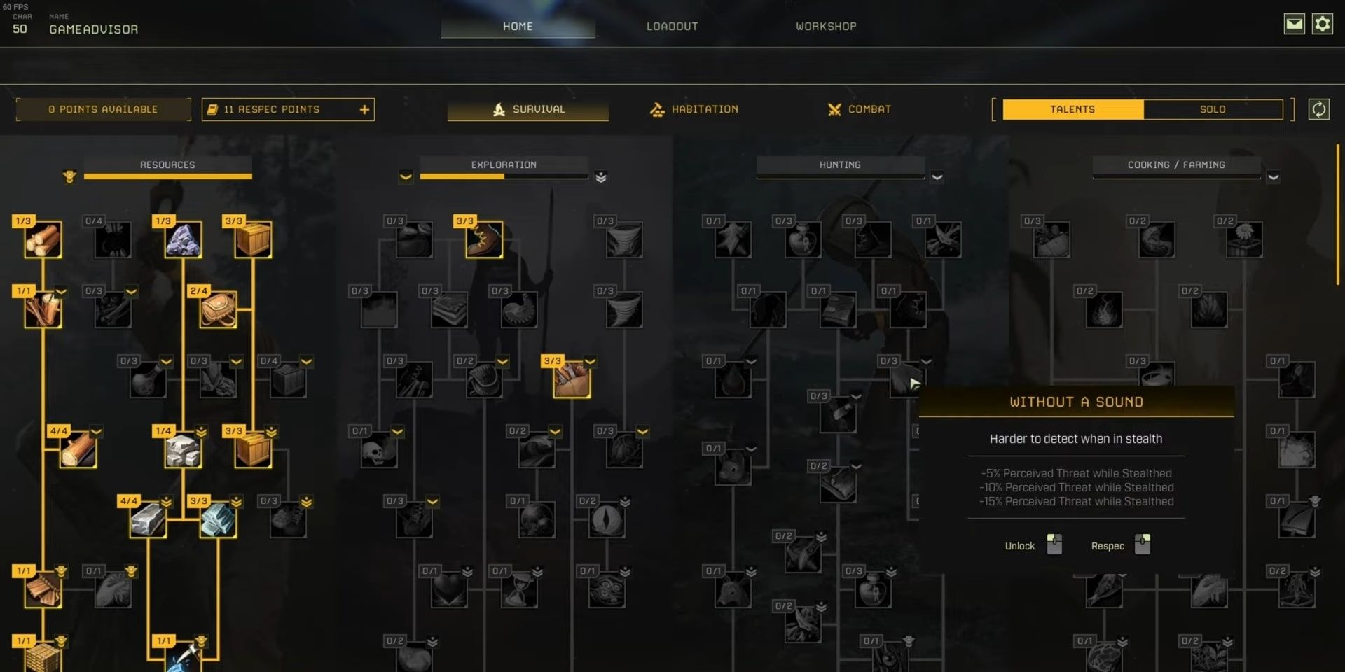 Icarus: Best Talents, Ranked