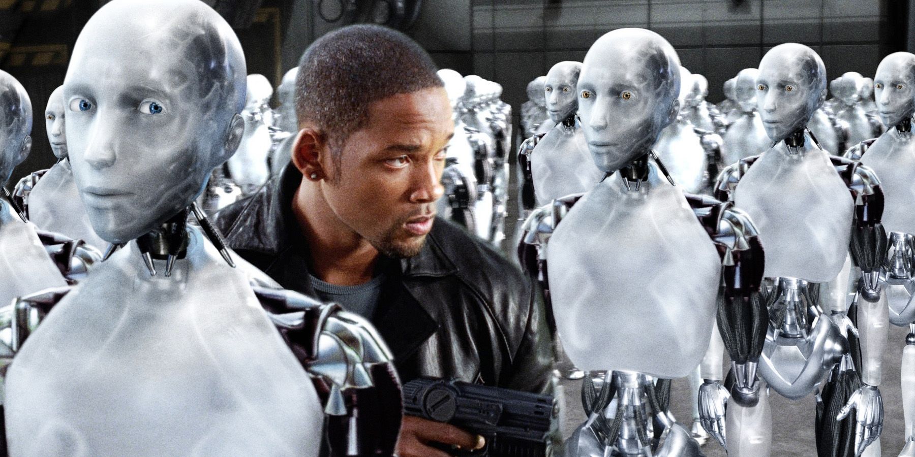 Best Sci-Fi Movies On Hulu